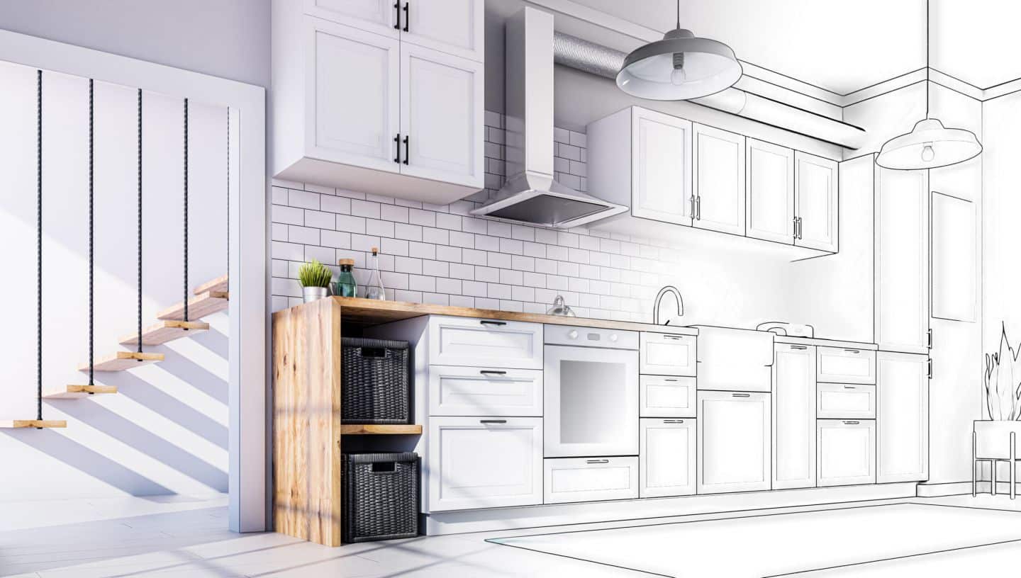 Tavalisest parem köögimööbel | Decora Köögistuudio